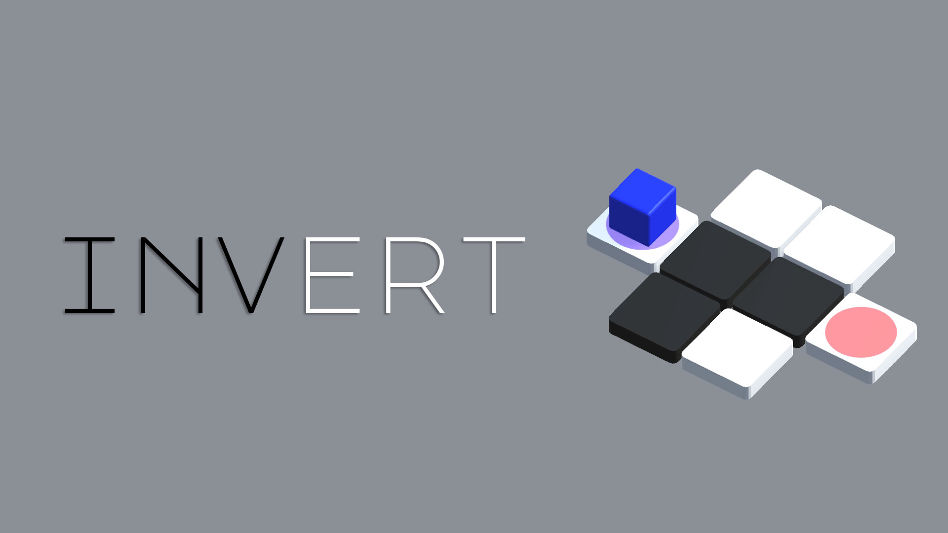 INVERT - Switch - Exophase.com