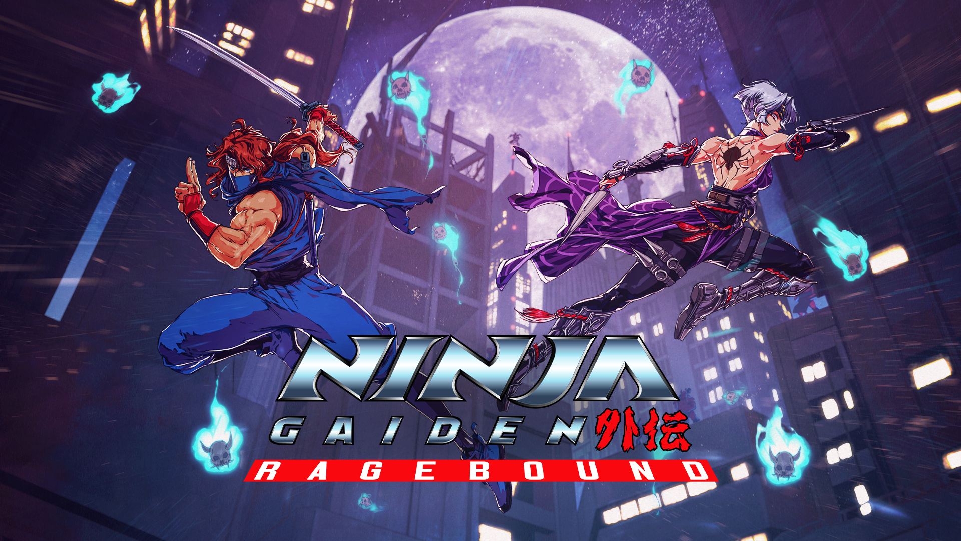 NINJA GAIDEN: Ragebound - Switch - Exophase.com