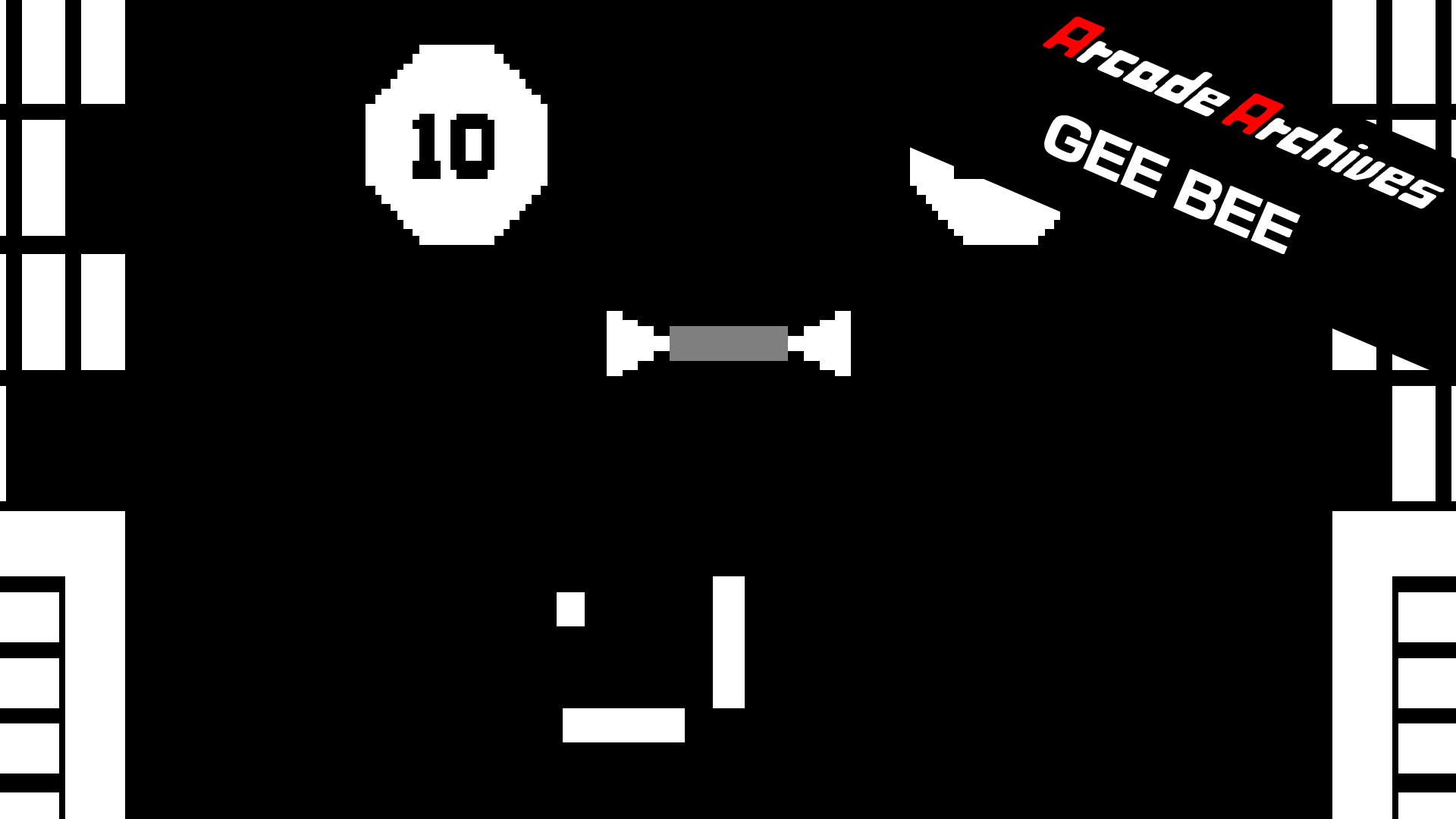Arcade Archives GEE BEE - Switch - Exophase.com