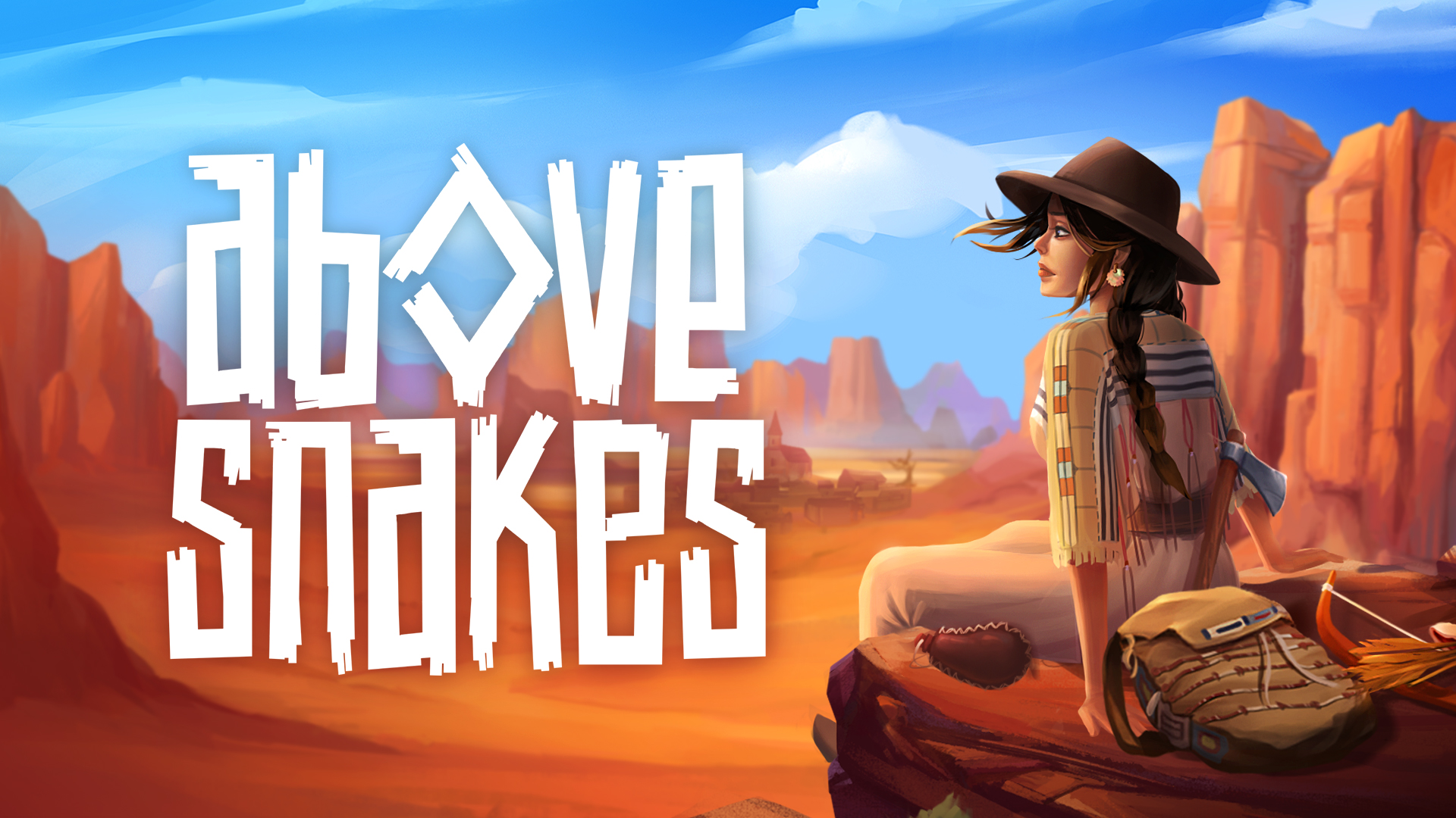 Above Snakes - Switch - Exophase.com