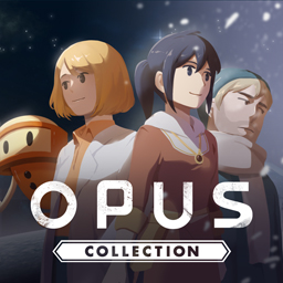OPUS Collection - Switch - Exophase.com