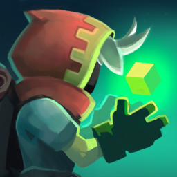 The Lightbringer Demo - Switch - Exophase.com