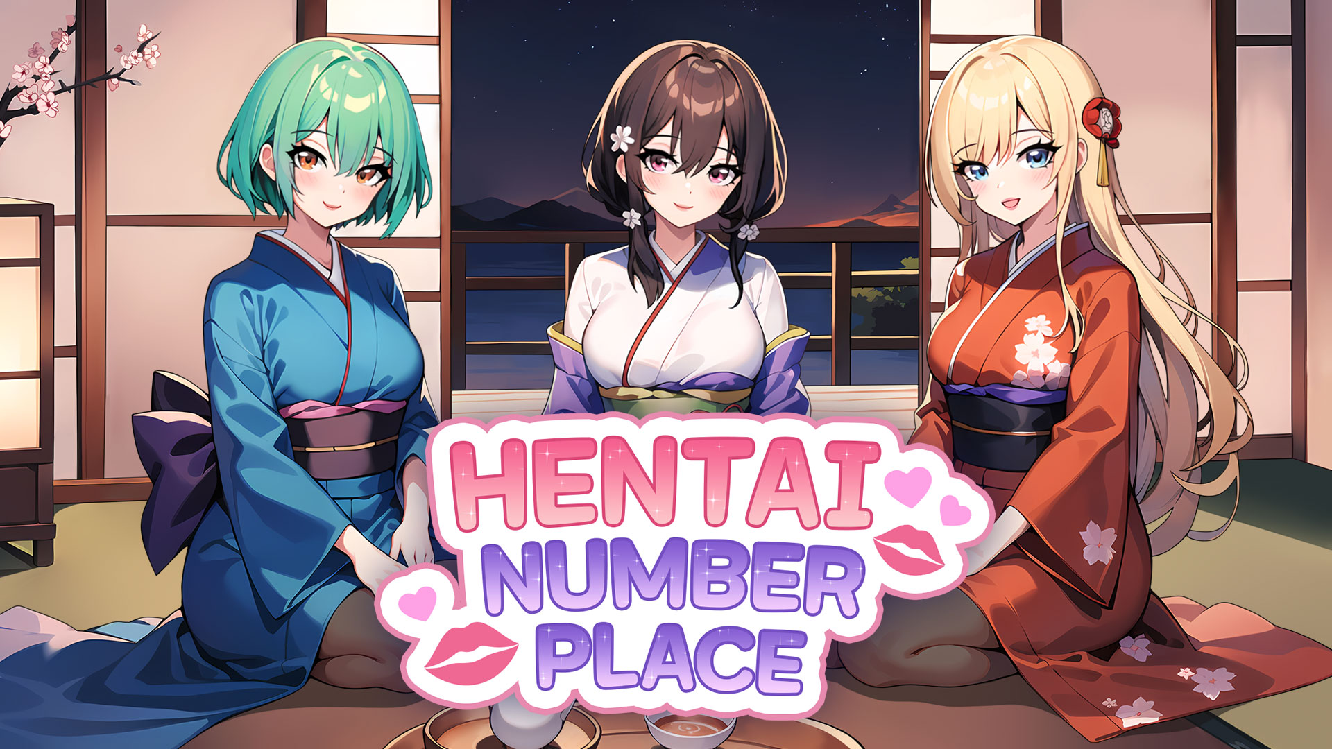 Hentai Number Place - Switch - Exophase.com