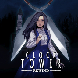 Clock Tower: Rewind - Switch - Exophase.com