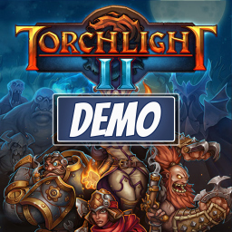 Torchlight 2 Demo - Switch - Exophase.com