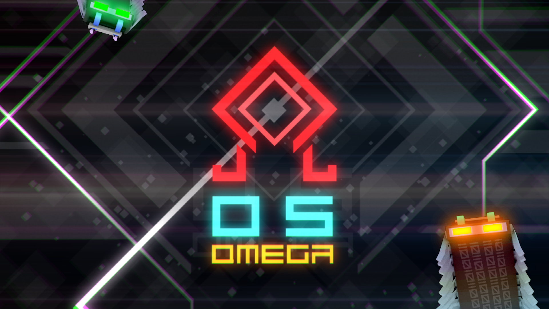 OS Omega - Switch - Exophase.com
