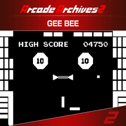 Arcade Archives 2 GEE BEE - Switch 2 - Exophase.com
