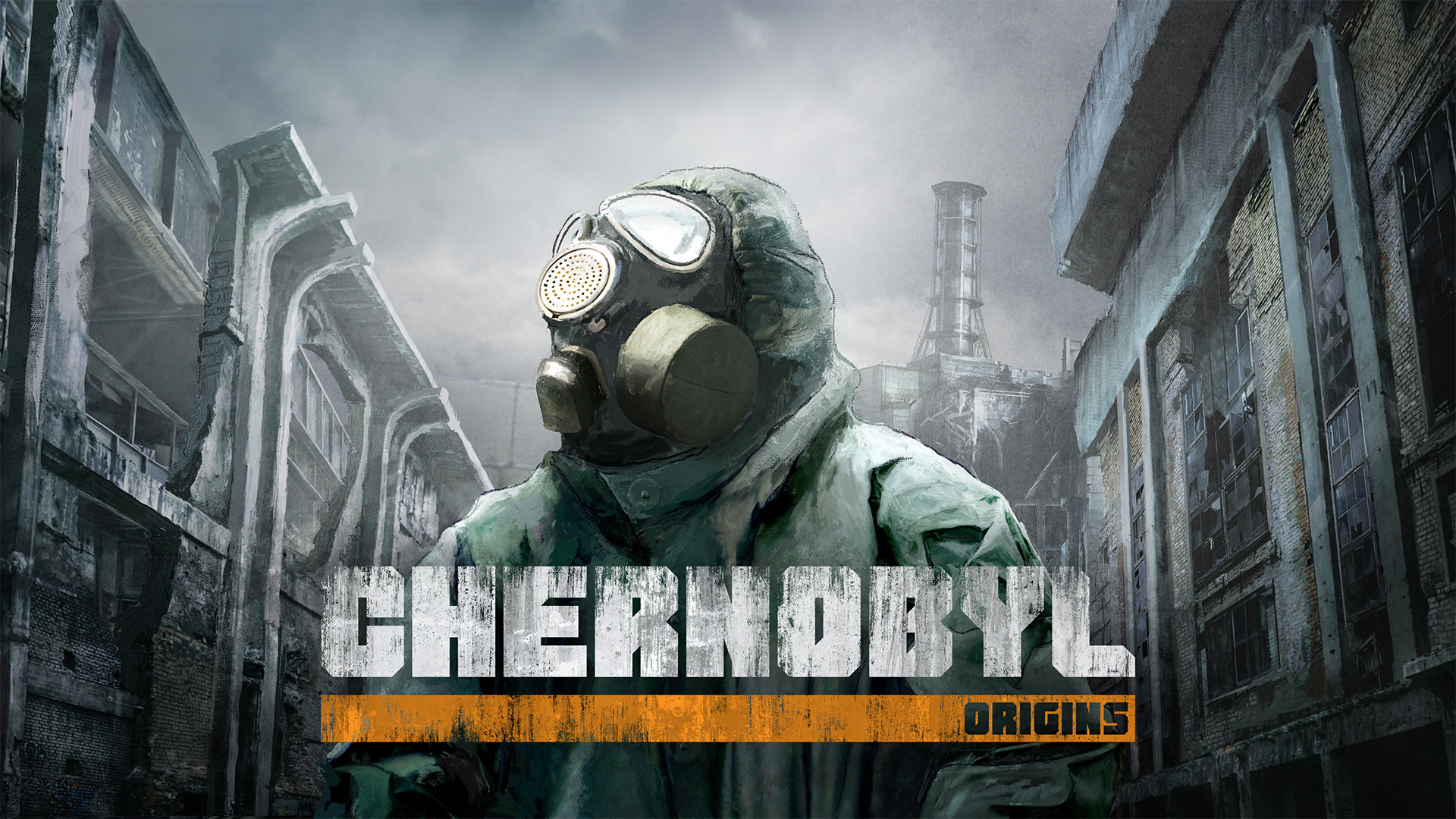 Chernobyl: Origins - Switch - Exophase.com