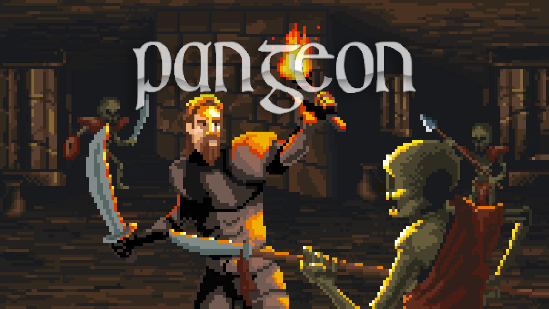 Pangeon - Switch - Exophase.com