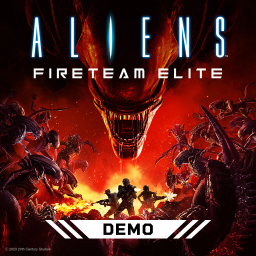 Aliens: Fireteam Elite (DEMO) - Switch - Exophase.com