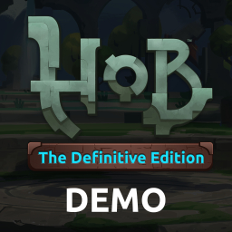 Hob: The Definitive Edition Demo - Switch - Exophase.com