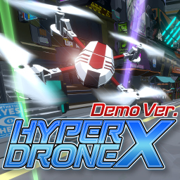 HYPER DRONE X DEMO - Switch - Exophase.com