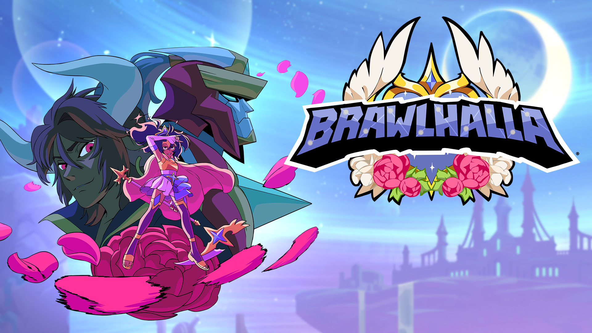 Brawlhalla - Switch - Exophase.com