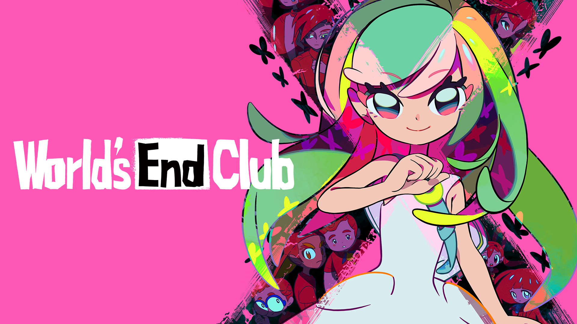 World's End Club - Switch - Exophase.com