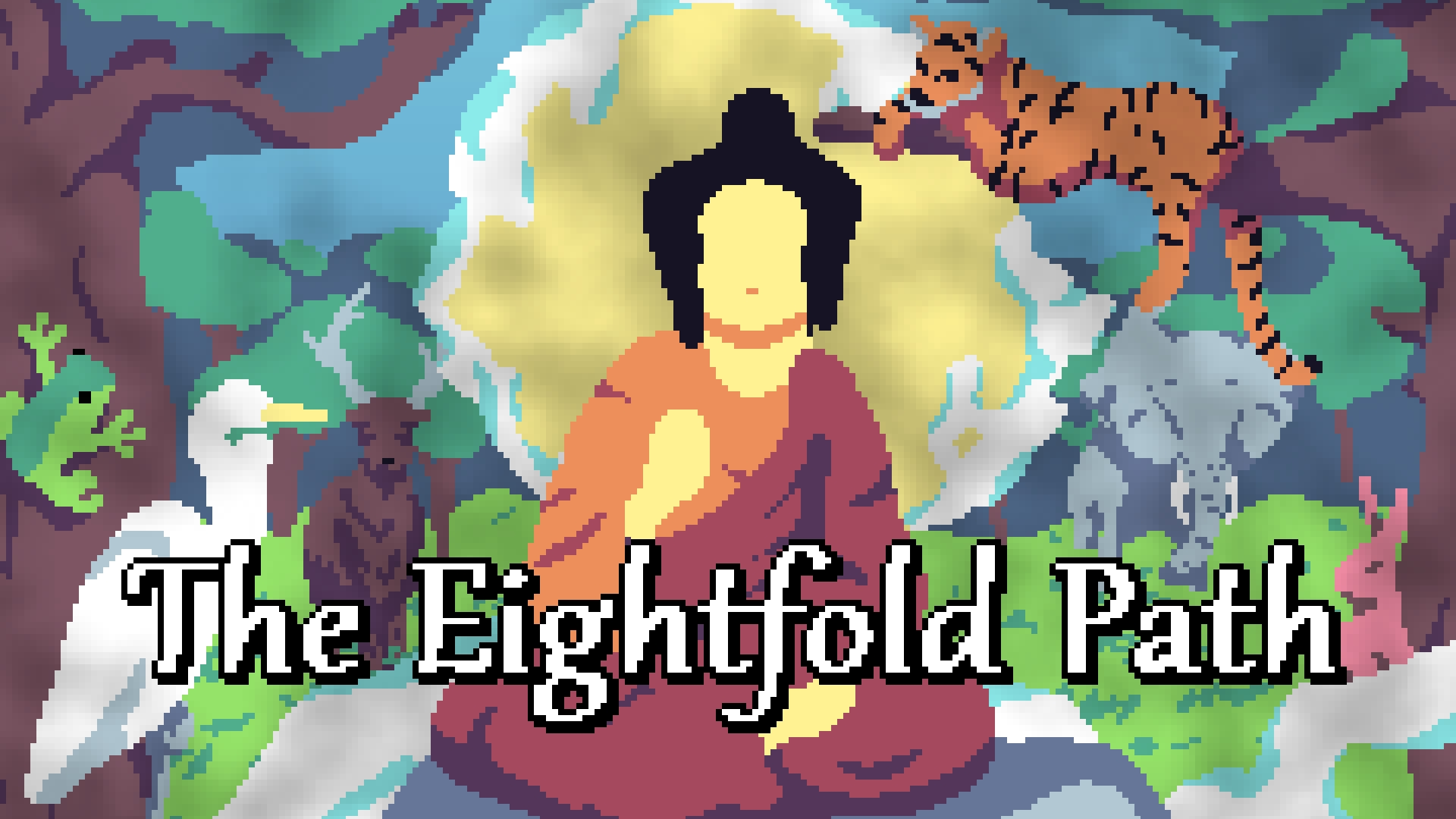 The Eightfold Path - Switch - Exophase.com