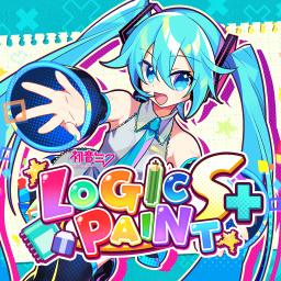 Hatsune Miku Logic Paint S+ - Switch - Exophase.com