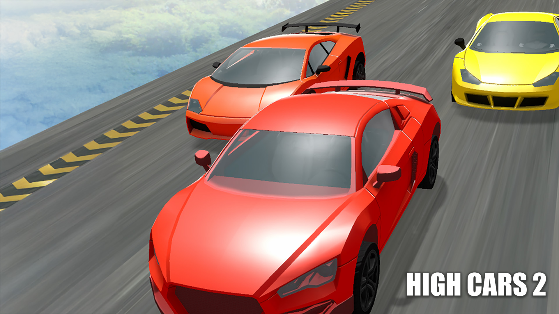 High Cars 2 - Switch - Exophase.com