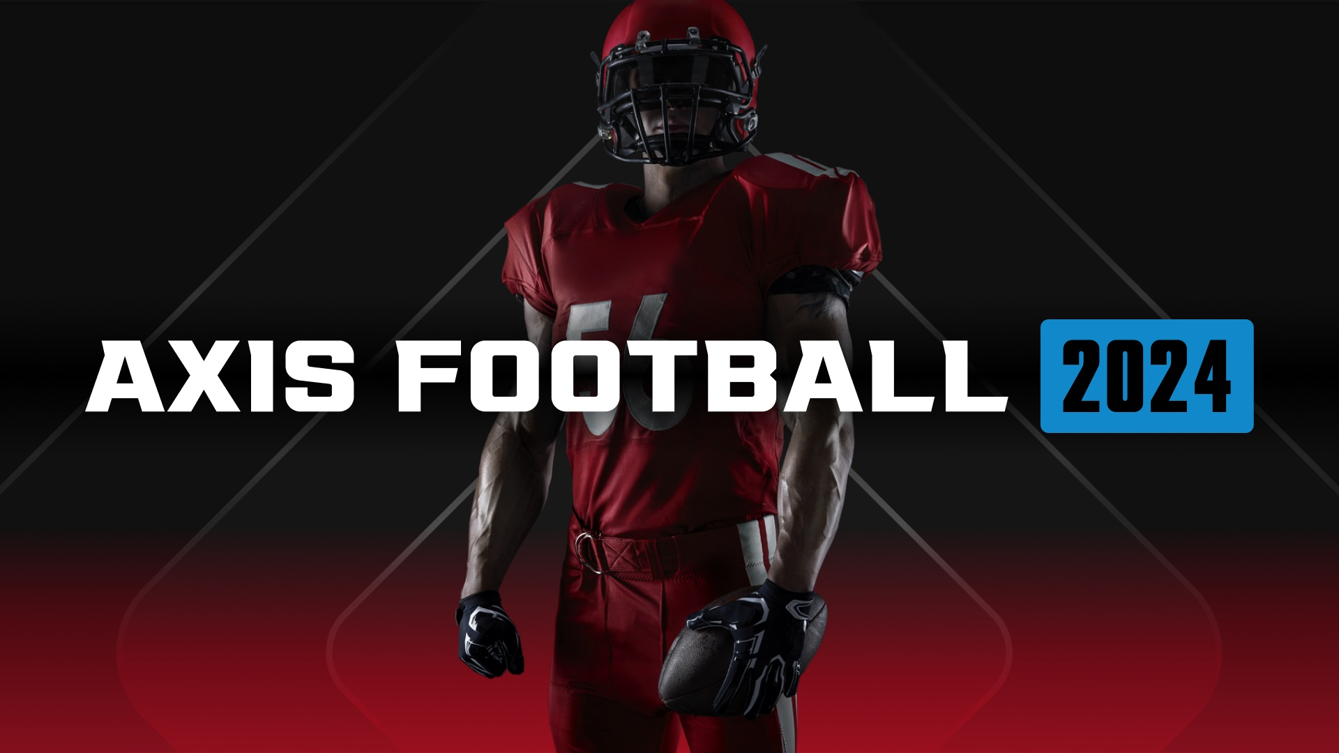 Axis Football 2024 - Switch - Exophase.com
