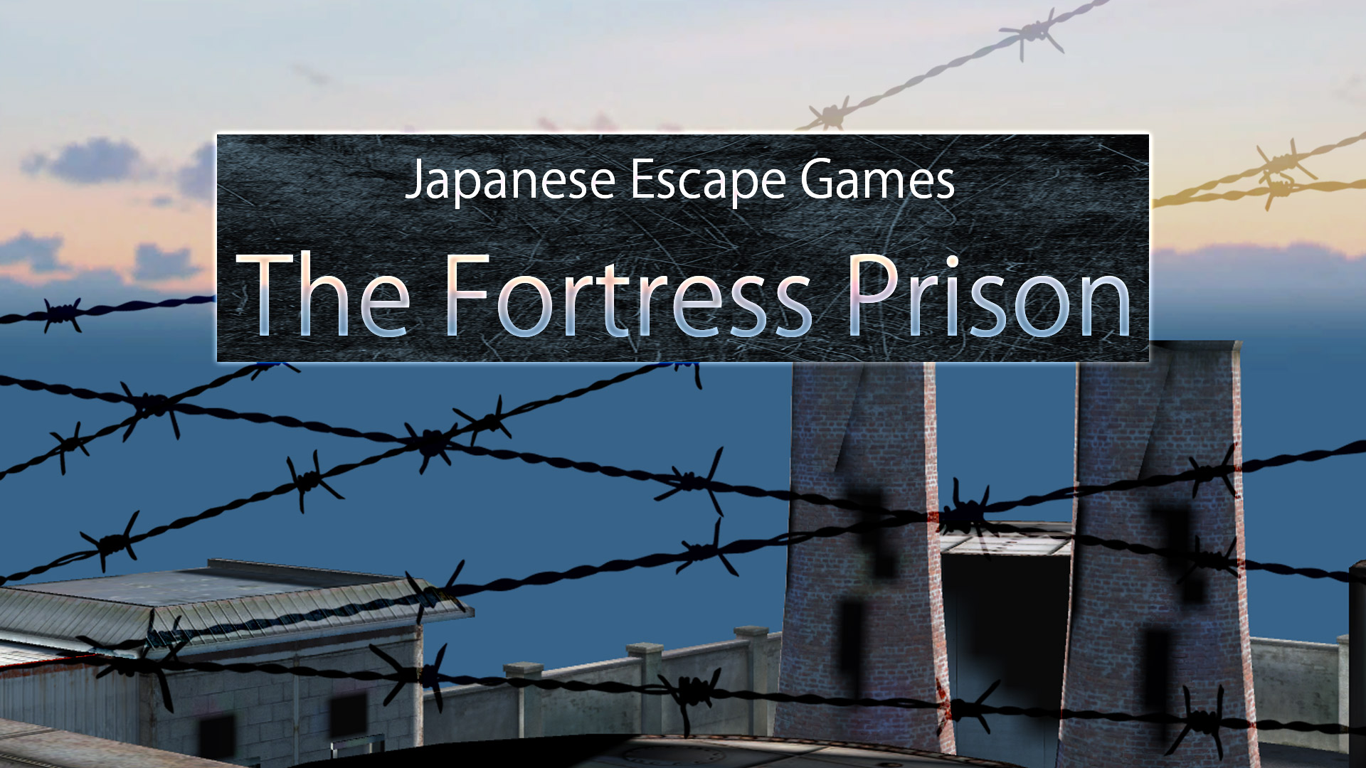 Japanese Escape Games The Fortress Prison - Switch - Exophase.com
