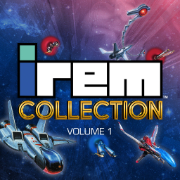 Irem Collection Volume 1 - Switch - Exophase.com