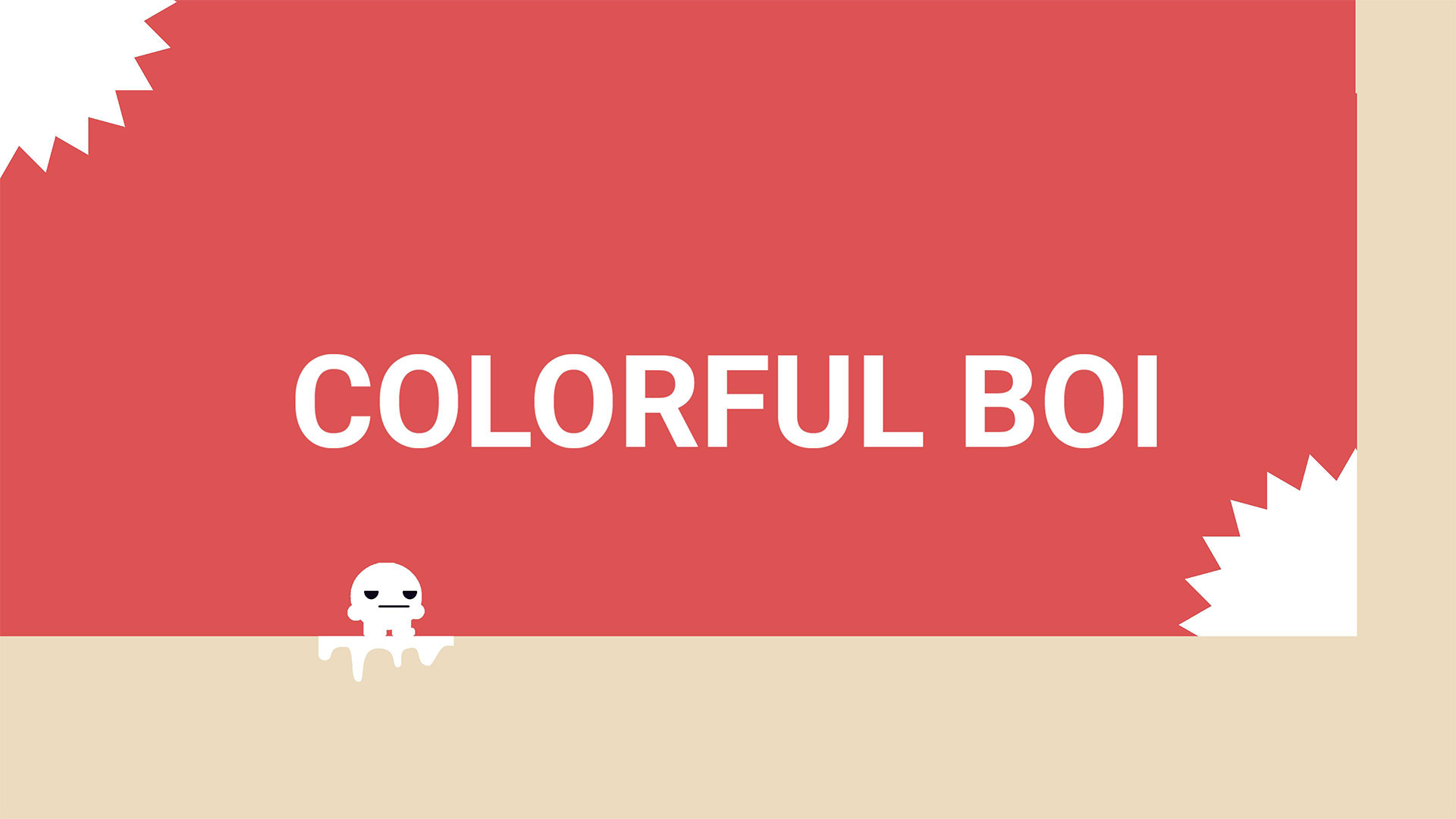 Colorful Boi - Switch - Exophase.com