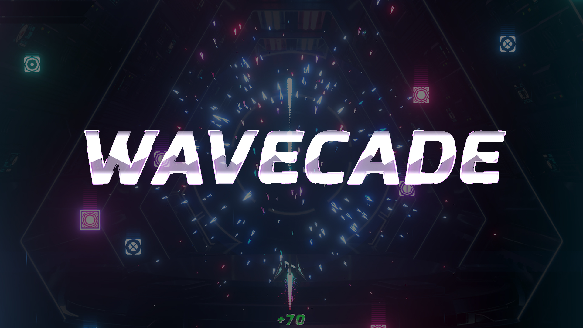 Wavecade - Switch - Exophase.com