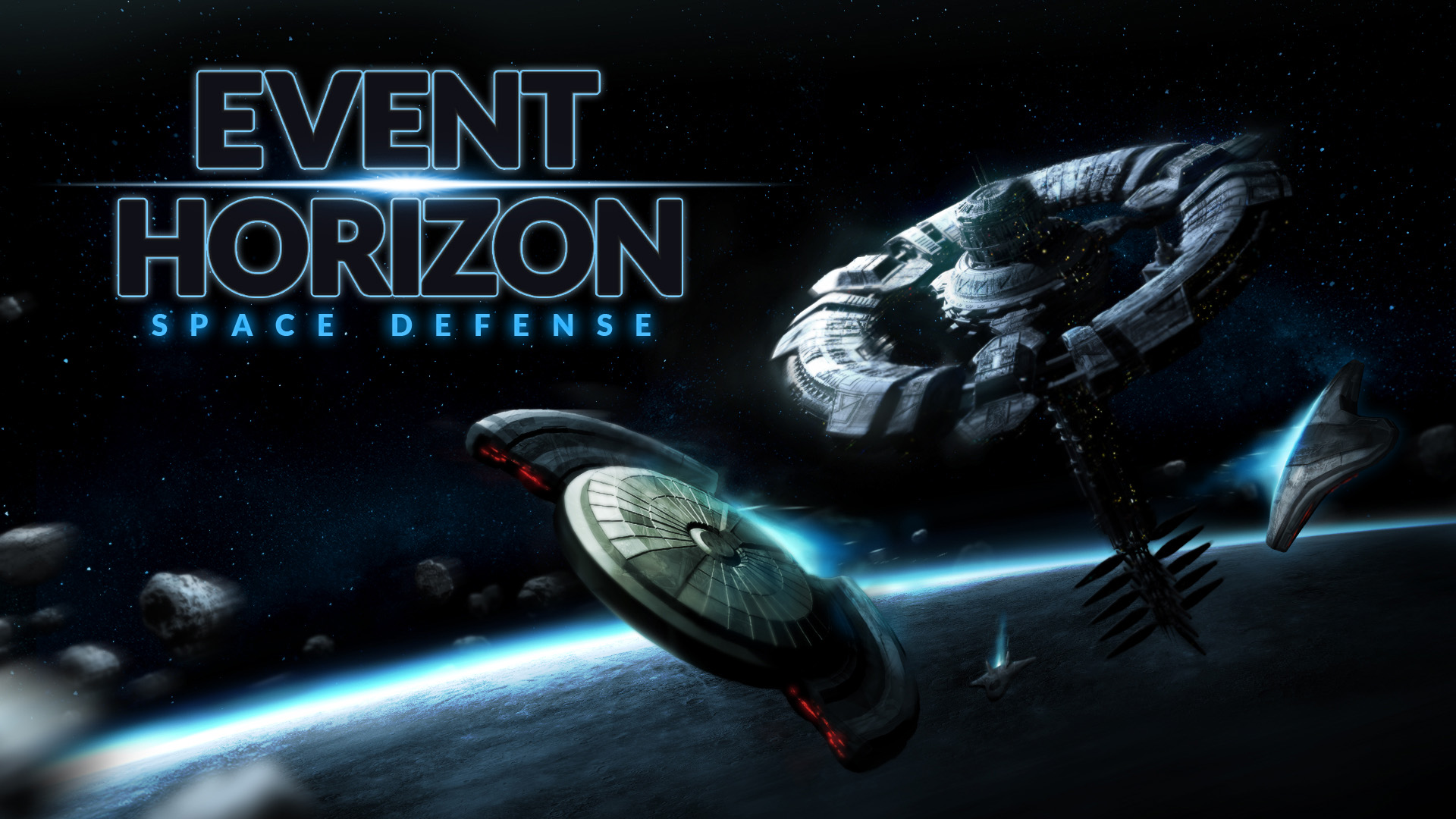 Event Horizon: Space Defense - Switch - Exophase.com