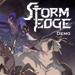 StormEdge Demo - Switch - Exophase.com