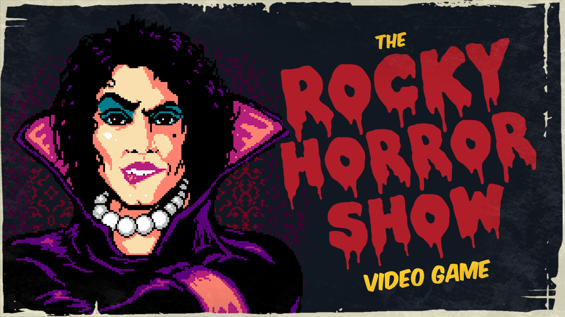 The Rocky Horror Show Game - Switch - Exophase.com