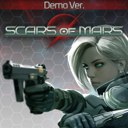 Scars of Mars Demo - Switch - Exophase.com
