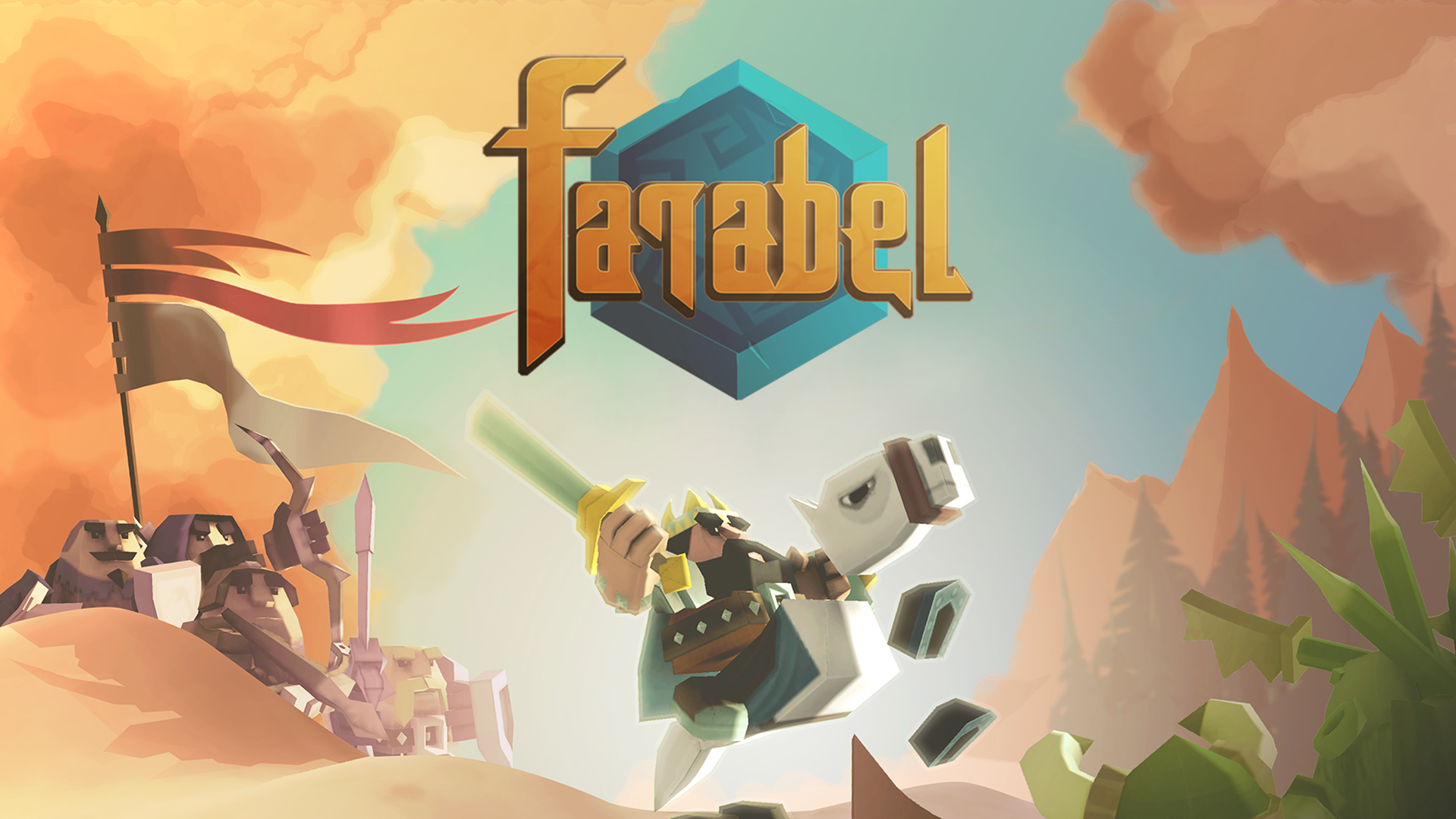 Farabel - Switch - Exophase.com