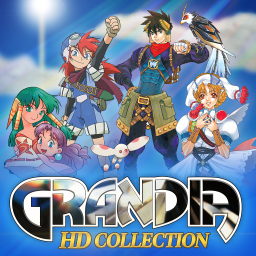 GRANDIA HD Collection - Switch - Exophase.com