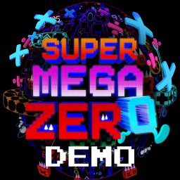 Super Mega Zero Demo - Switch - Exophase.com