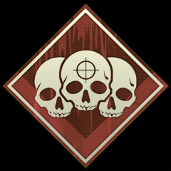 Kill Leader Achievement - Apex Legends - Exophase.com