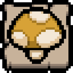 Mega Mush Trophy - The Binding of Isaac: Repentance - Exophase.com