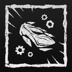 Specter Gauntlet Upgraded Trophy - Horizon Forbidden West - Exophase.com