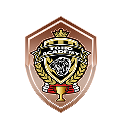 Invincible Toho Academy Trophy - Captain Tsubasa: Rise of New Champions ...