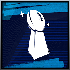 Bragging Rights Trophy - Madden NFL 21 - Exophase.com