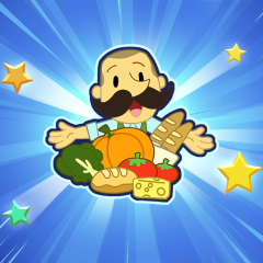 Mr. Porter Trophy - Paw Patrol: Mighty Pups Save Adventure Bay ...