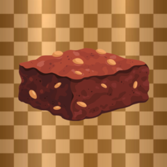 A brownie is a mythical creature in Scottish folklore Trophy - The ...