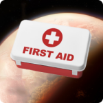 Restore HP with medkit Trophy - Deep Space - Exophase.com