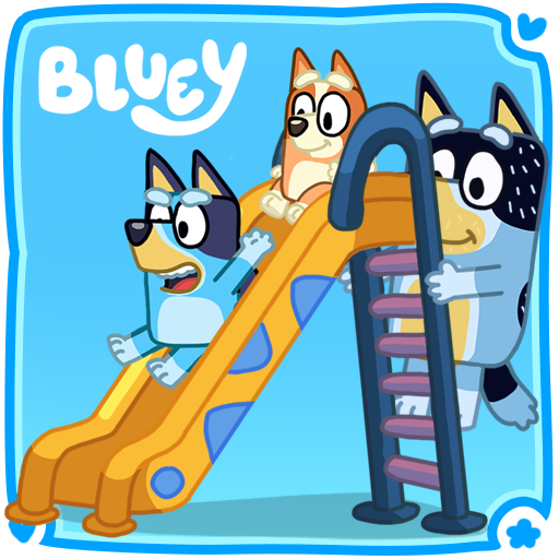 Slide, Slide, Slide Trophy - Bluey: The Videogame - Exophase.com