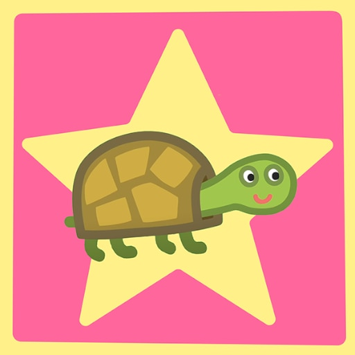 Helping Tiddles the Tortoise. Trophy - My Friend Peppa Pig - Exophase.com