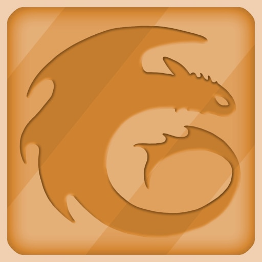Fault Ripper Trophy - Dragons: Legends of The Nine Realms - Exophase.com