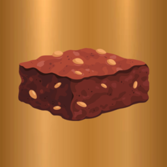 A brownie is a mythical creature in Scottish folklore Trophy - The ...