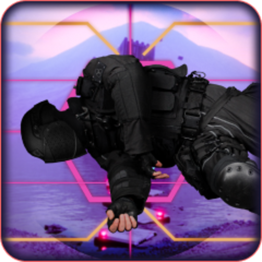 Rookie Slayer Trophy - Run or Die VR - Real Parkour Quest Simulator ...