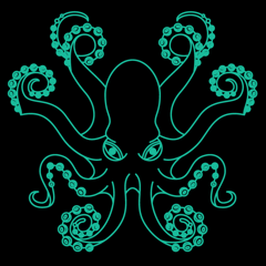 Decoy Octopus Trophy - Narcosis - Exophase.com
