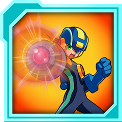 Mega Battler Trophy - MEGAMAN BATTLE NETWORK LEGACY COLLECTION Vol.1 ...