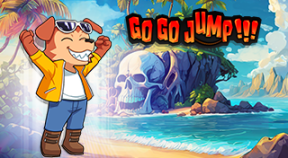 Go Go Jump!! - PS4 - Price History - Exophase.com