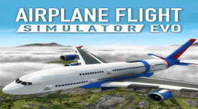 Airplane Flight Simulator : EVO Trofeos - PS5 - Exophase.com